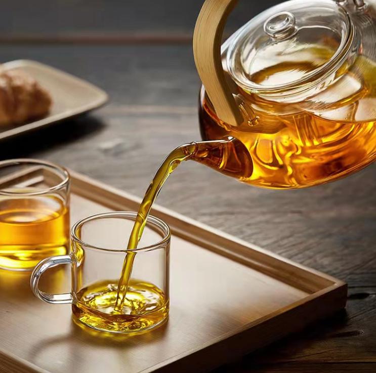 Best Tea Brewing Accessories | Tea Pots, Strainers, Infusers, Frothers ...